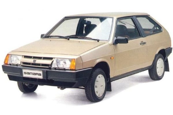 40 éves a magyar Zsiguli - Autónavigátor.hu