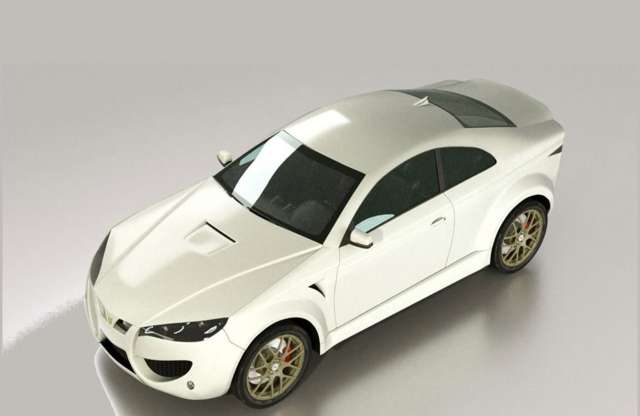 Vygor Opera: inkább tragikomédia az olasz SUV - Autónavigátor.hu