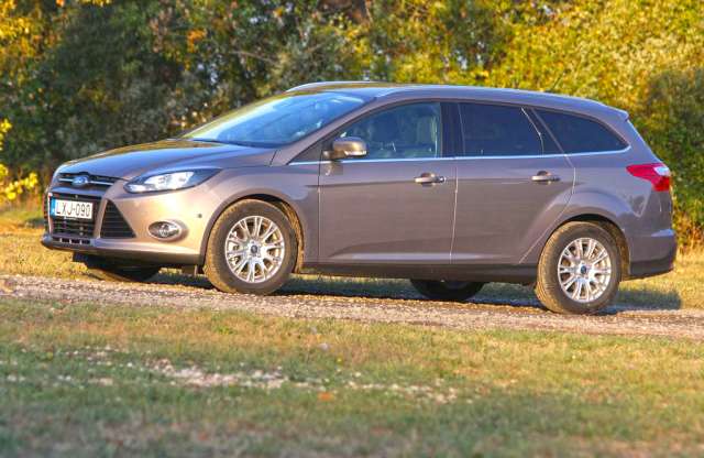 Magyar tesztsofőröket keres a Ford - Autónavigátor.hu