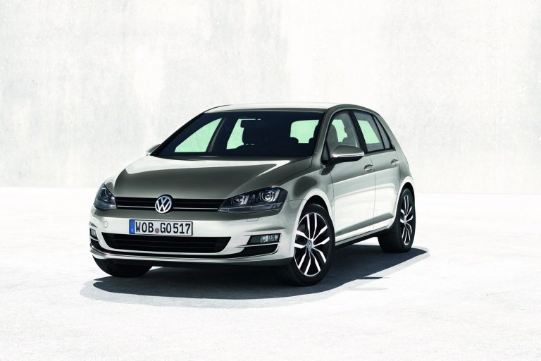 Elkészült a 30 milliomodik Volkswagen Golf - Autónavigátor.hu