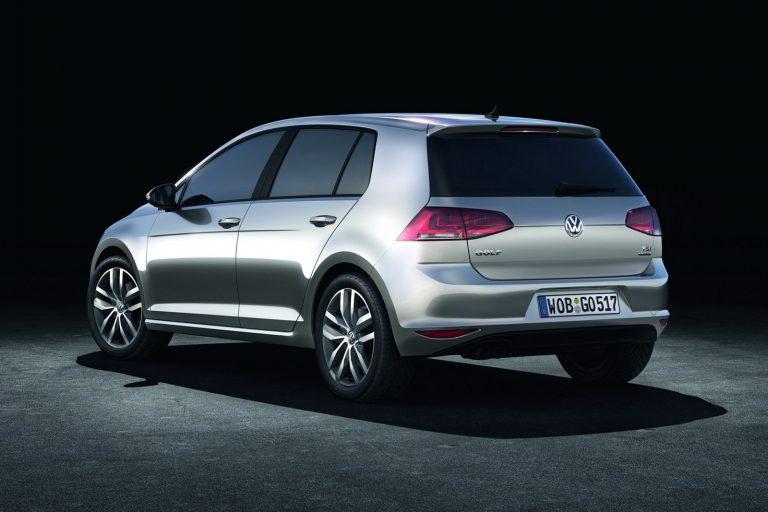 Elkészült a 30 milliomodik Volkswagen Golf - Autónavigátor.hu