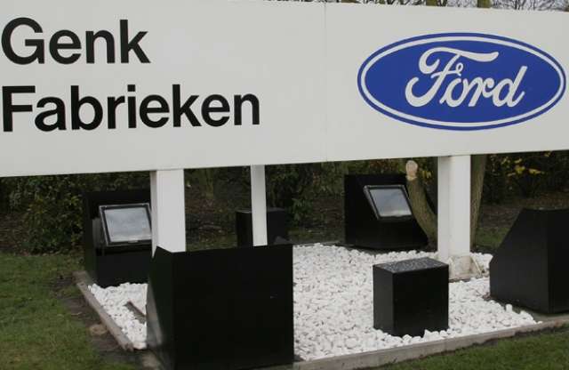 Elkészült az utolsó belga Ford, bezárt a genki gyár - Autónavigátor.hu