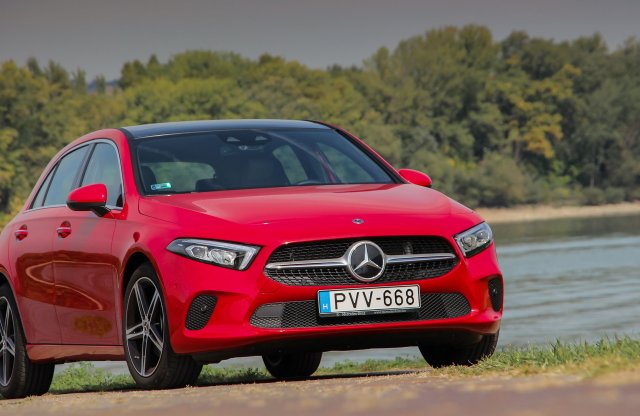 A legjobb magyar autó? - Autónavigátor.hu