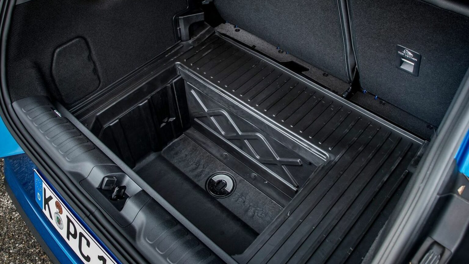 Ilyen lehetne a Ford Puma Raptor - Autónavigátor.hu