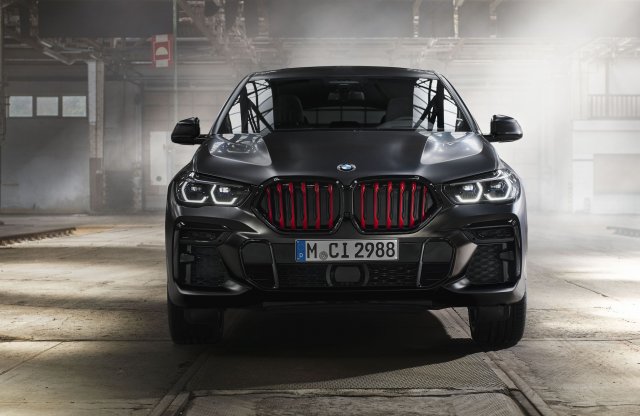 Még feltűnőbb orrú BMW modellek a láthatáron - Autónavigátor.hu