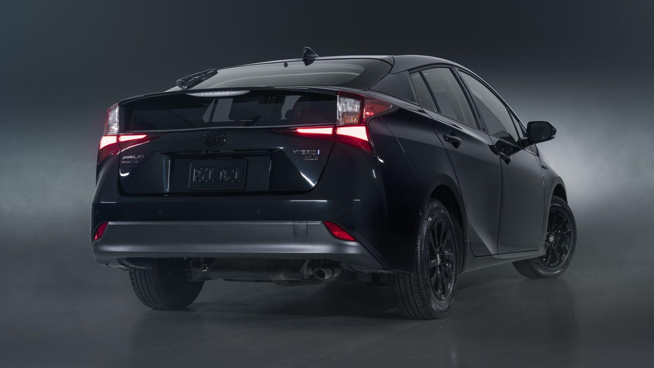 Batman Priusa is megszületett - Autónavigátor.hu