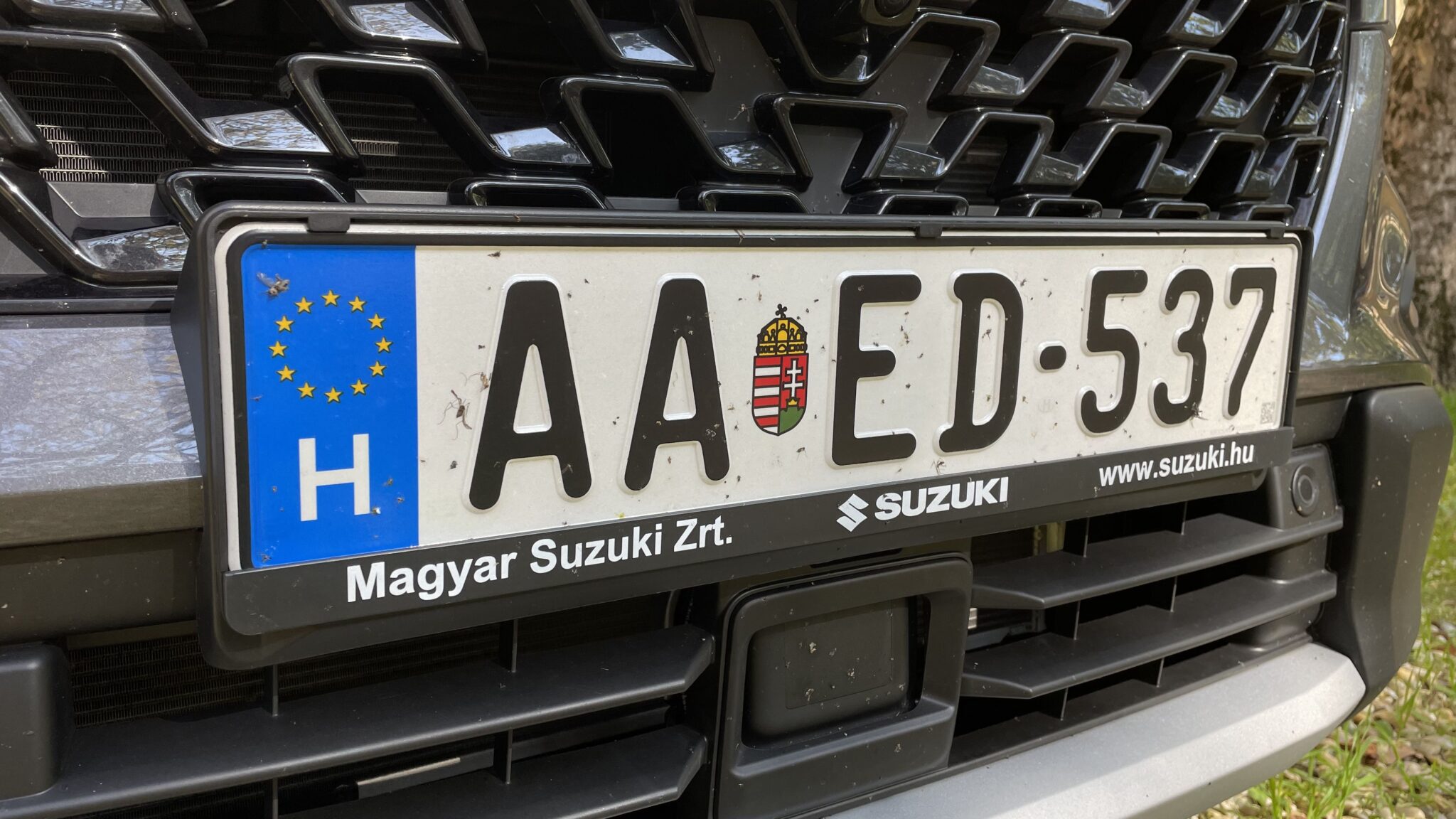 Minden, amit az új rendszámokról tudni kell! - Autónavigátor.hu