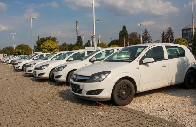 Újabb rekord a használtautó-piacon: okkal ilyen drágák az autók ...