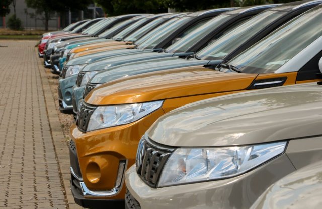 Most nézz új autó után! Egyre többen adnak kedvezményt! - Autónavigátor.hu