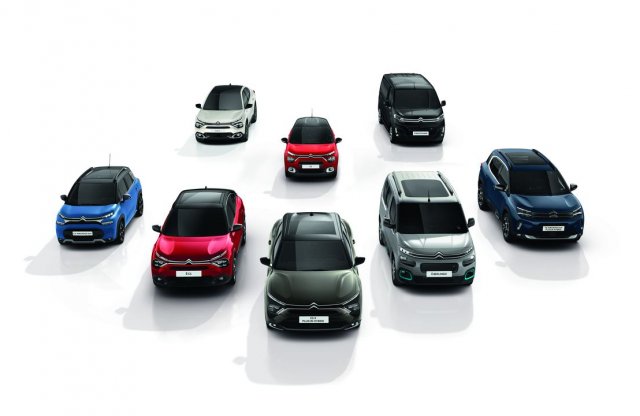 Olcsóbb autókat ígér a Citroën - Autónavigátor.hu