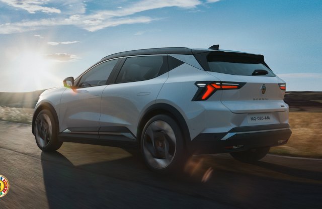 Kihirdették az idei Év Autója díj győztesét! - Autónavigátor.hu