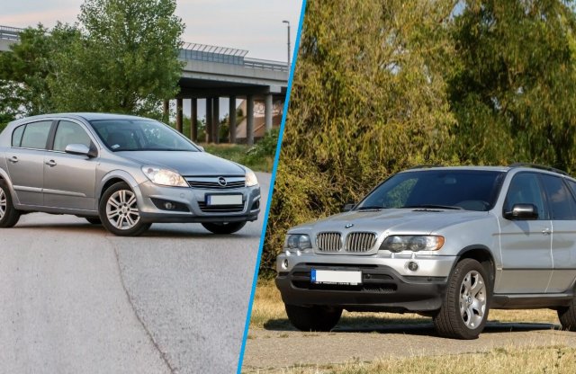 Így verhetnek át az 1,5 milliós használt autóval! - Autónavigátor.hu