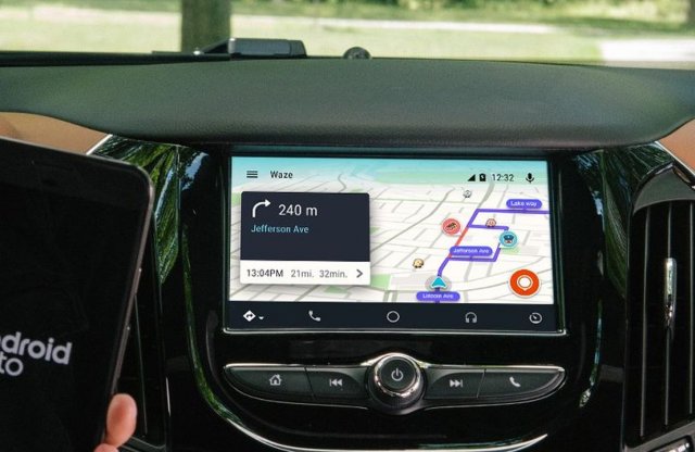 Kicsinálhatja a spanyol rendőrség a Waze-t? - Autónavigátor.hu