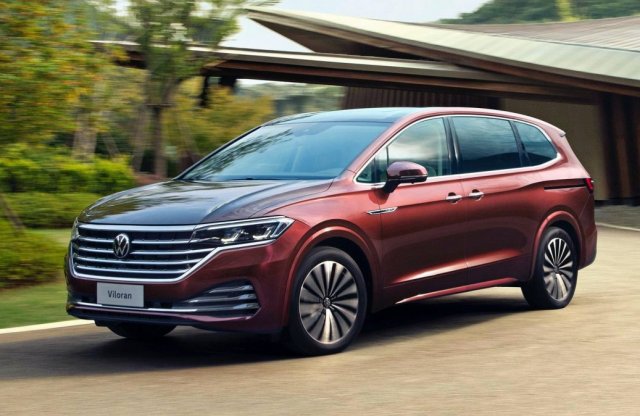 Újabb üzemétől szabadul meg a Volkswagen - Autónavigátor.hu