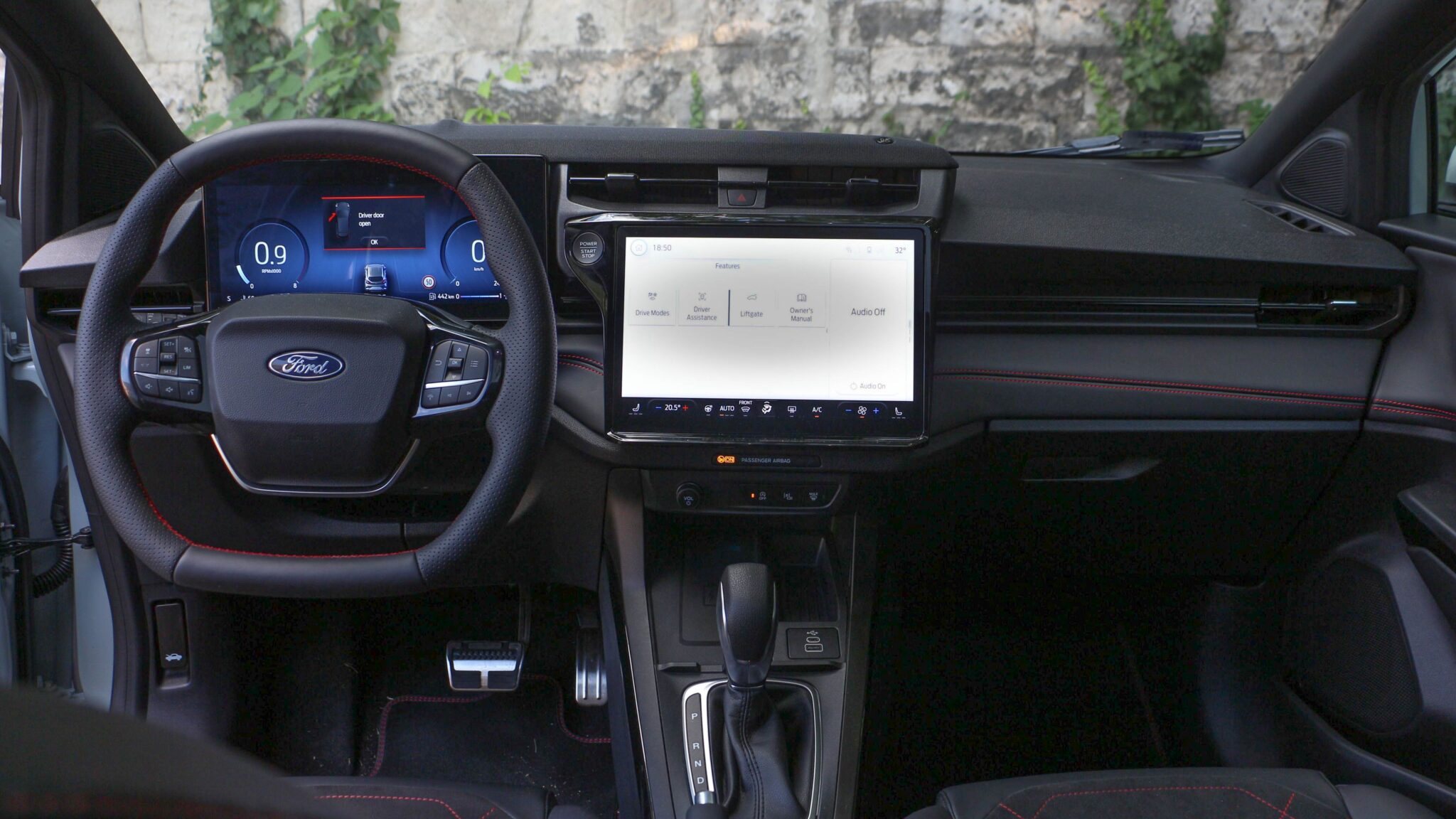 Szép cica, jó cica...Frissített Ford Puma teszt - Autónavigátor.hu