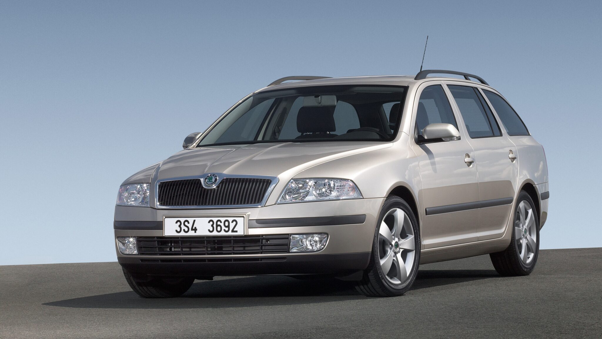 A nagy Octavia-körkép: melyik generáció a legjobb vétel? - Autónavigátor.hu