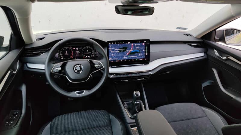 A nagy Octavia-körkép: melyik generáció a legjobb vétel? - Autónavigátor.hu