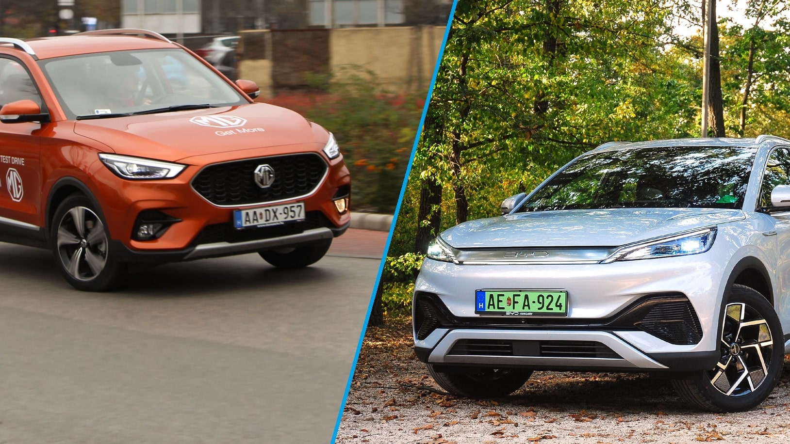 Tényleg eladhatatlan használtan a kínai autó? Íme a válasz ...