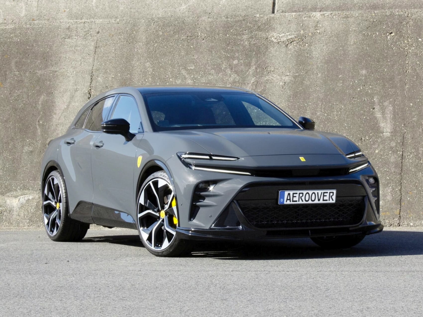 Íme a Toyota, ami Ferrarinak képzeli magát! - Autónavigátor.hu